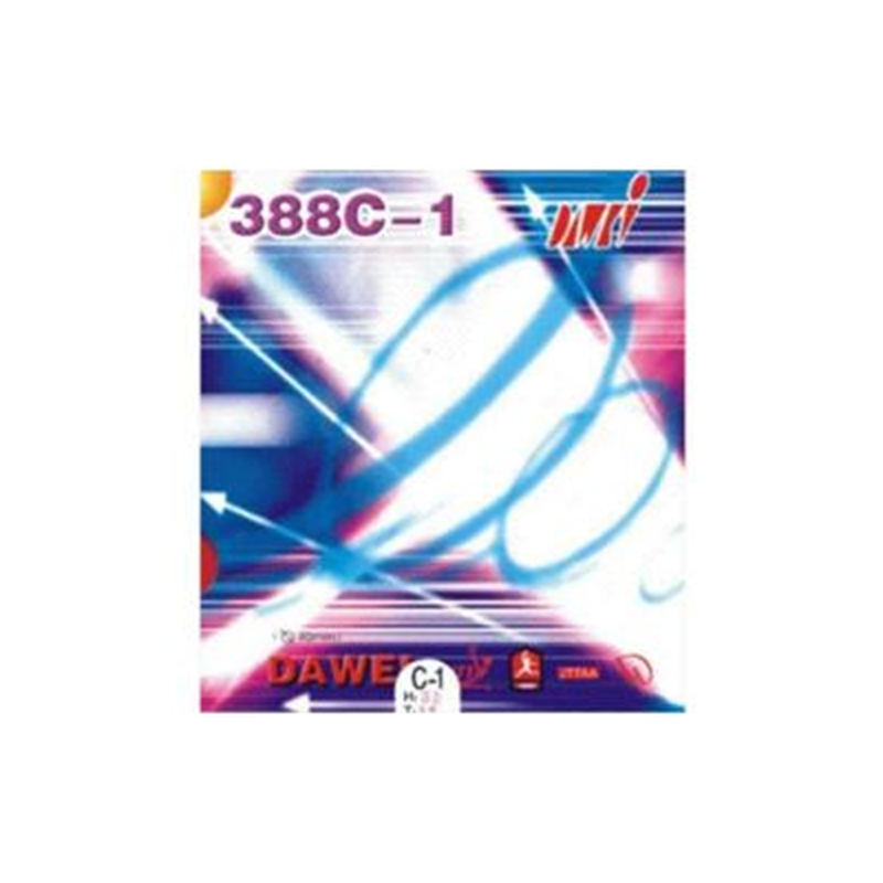 PingPongPeru | Jebe Dawei 388C-1 para Tenis de Mesa