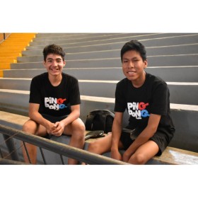 PingPongPeru | Raquetas de Ping Pong de Alta Calidad