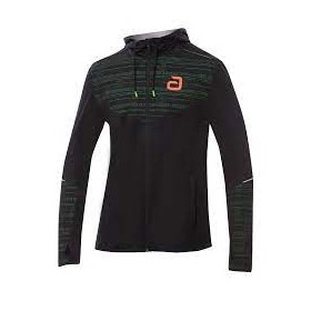 Sudadera para Tenis de Mesa