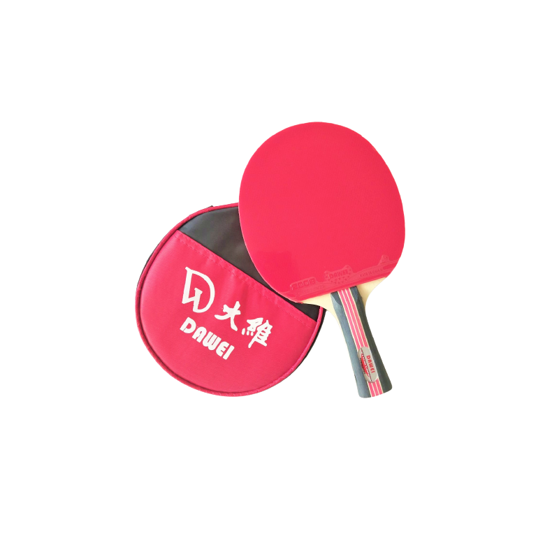 PingPongPeru | Raqueta Dawei 2003 para Tenis de Mesa