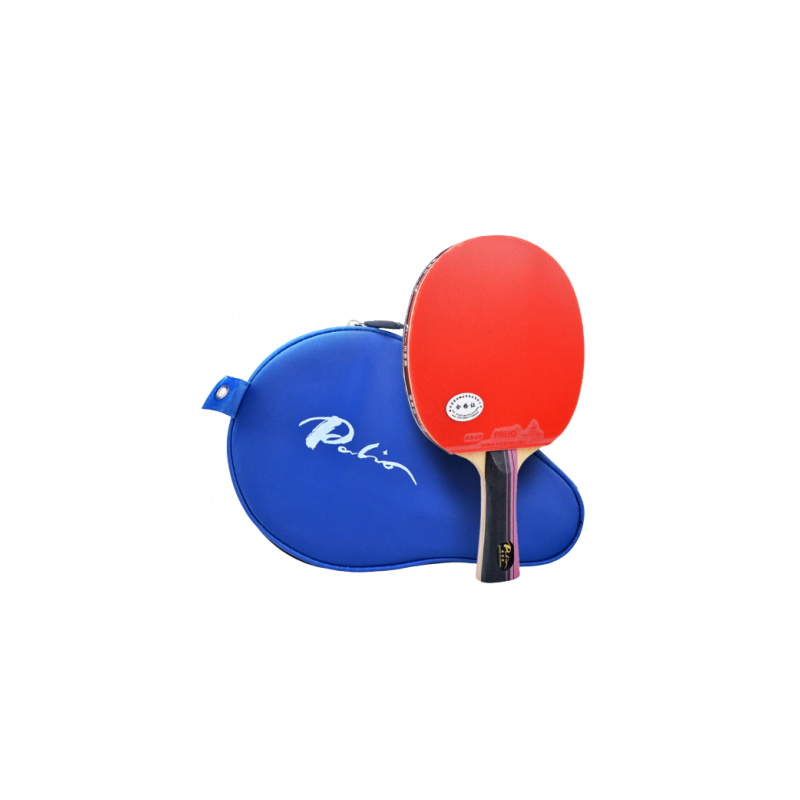 PingPongPeru | Raqueta Palio 3 estrellas para PingPong